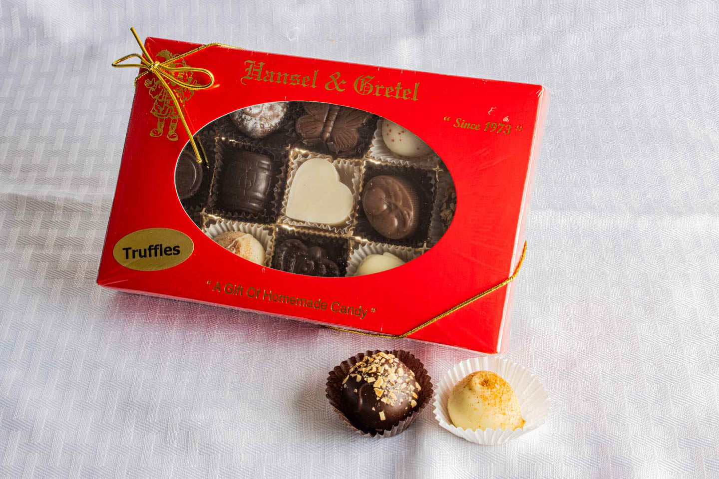 Hansel And Gretel Candy Kitchen