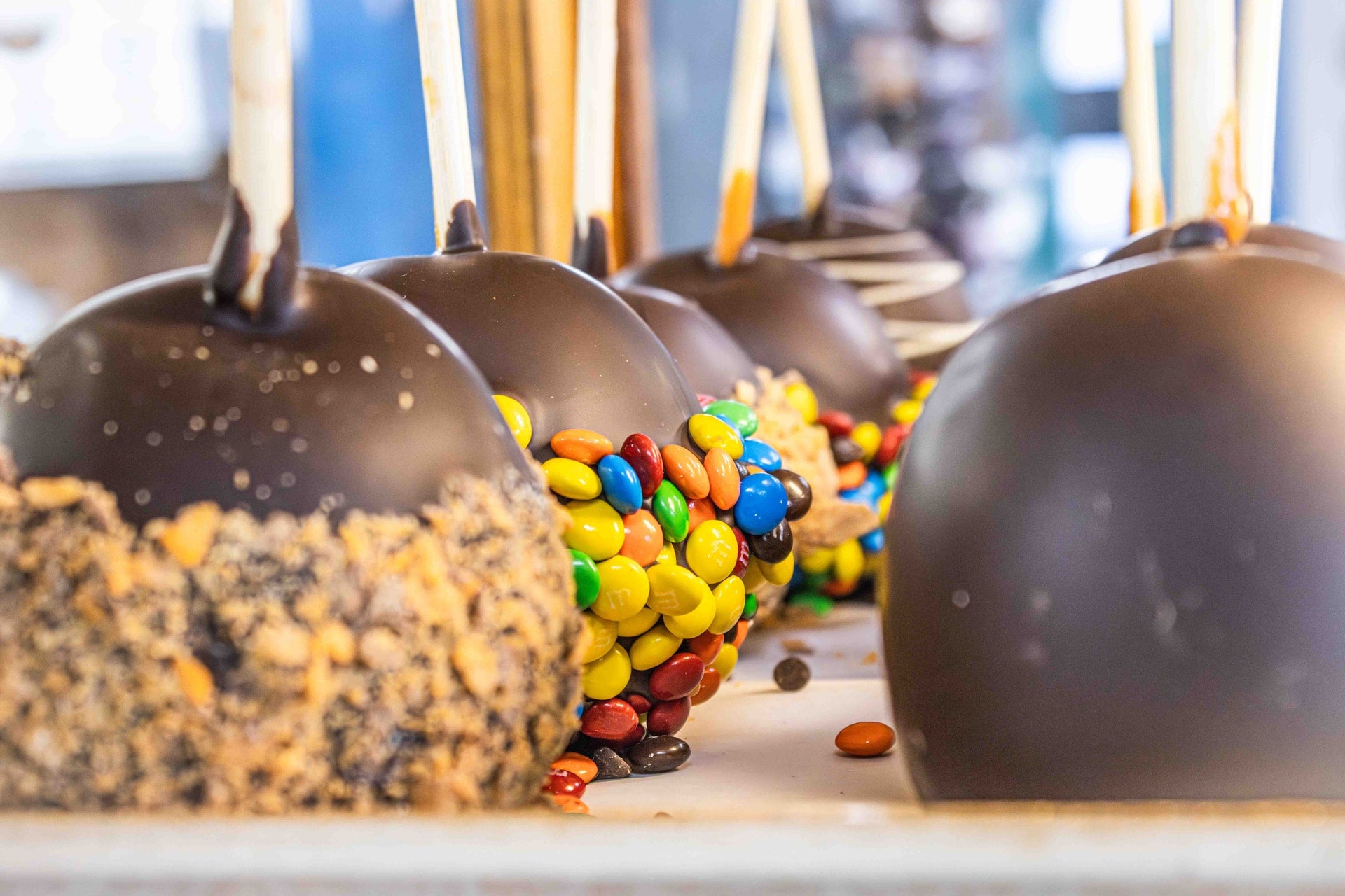 Hansel And Gretel Candy Kitchen