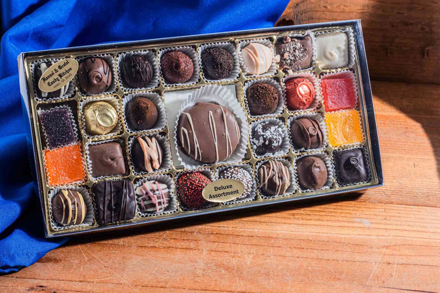 Hansel & Gretel Candy Kitchen – Hansel And Gretel Candy Kitchen