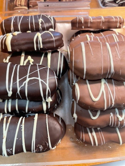 Nutter Butters - Hansel And Gretel Candy Kitchen - Helen GA